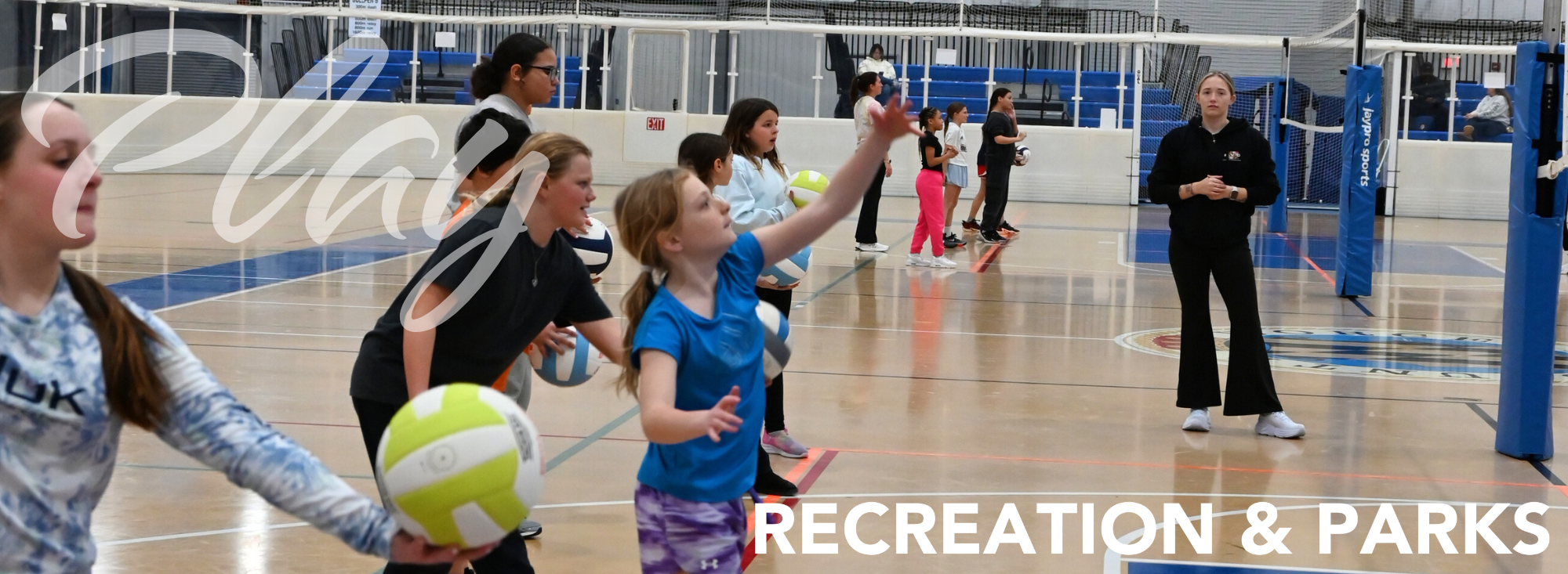 Worcester County Recreation & Parks